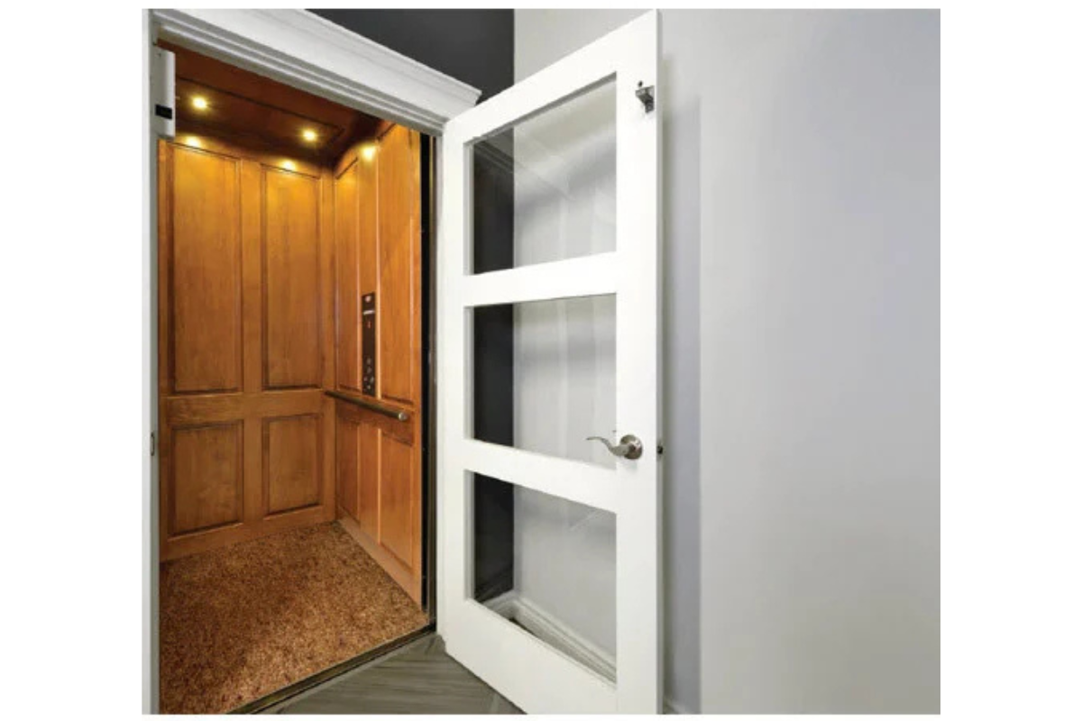 Manual Elevator Cabin by Primax LLP – Safe, Durable & Custom Solutions ...